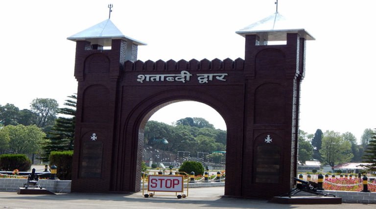 Lansdowne Tour Package 2N/3D, Lansdowne Weekend Tour Package, EWS Holidays