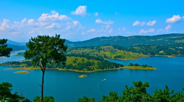 Assam Tour Package With Shillong 4 Nights/ 5 Days