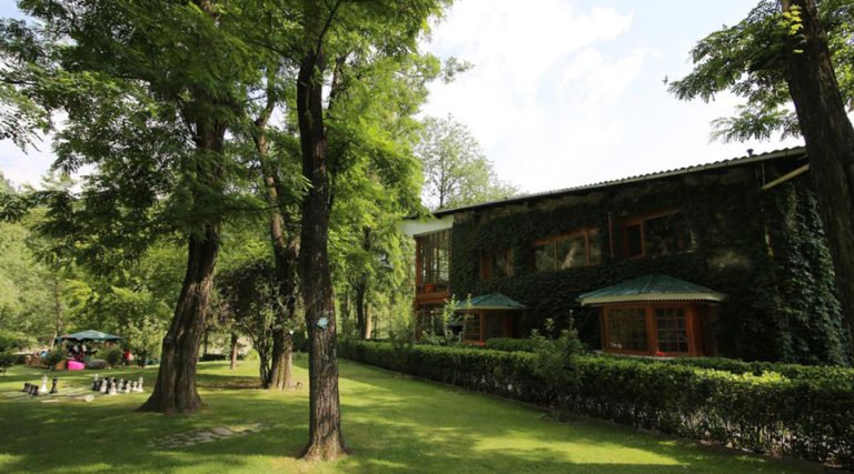 Span Resort and Spa, Manali