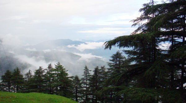 Chakrata Tour Package 2 Nights/3 Days |Tour in Chakrata | EWS Holidays